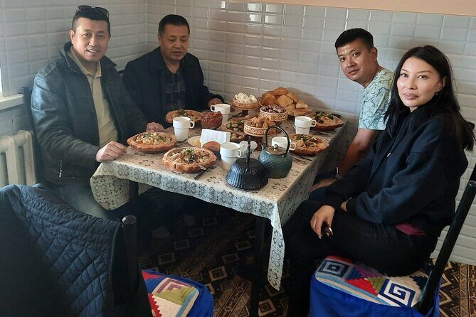 One day Private Tour to Charyn Canyon, Kaindy and Kolsay Lakes - Introduction: A Day of Kazakhstan’s Natural Beauty