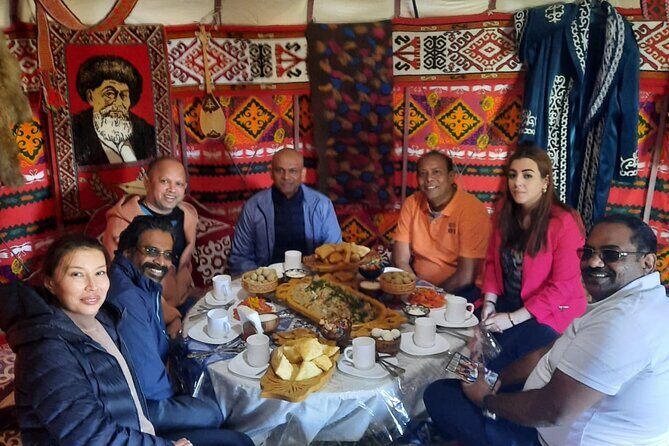 One day Private Tour to Charyn Canyon, Kaindy and Kolsay Lakes - The Itinerary in Detail