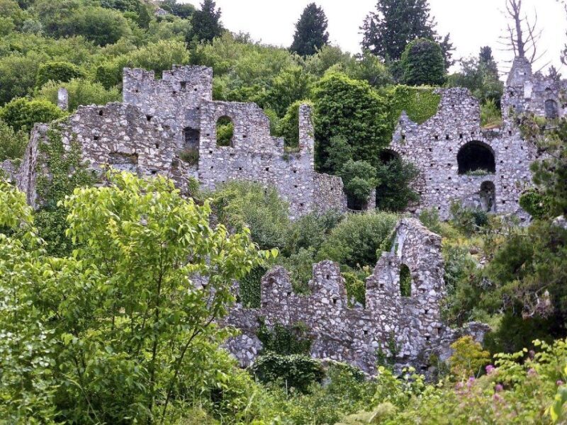 One Day Private Tour to Glory of Ancient Sparta and Mystras - Final Thoughts: Is This Tour Worth It?
