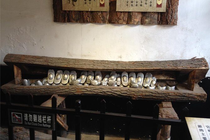One Day Private tour to Pingyao and Qiao Family Compound from Taiyuan - Key Points