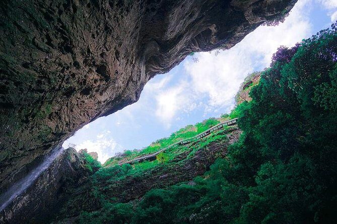 One day private tour to Wenzhou Yandang Mountain World Geopark with Lunch - Analyzing the Value & Who Will Appreciate It