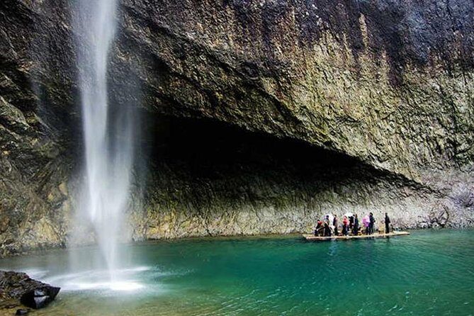 One day private tour to Wenzhou Yandang Mountain World Geopark with Lunch - The Sum Up: The Authentic Outdoor Experience You’re Looking For