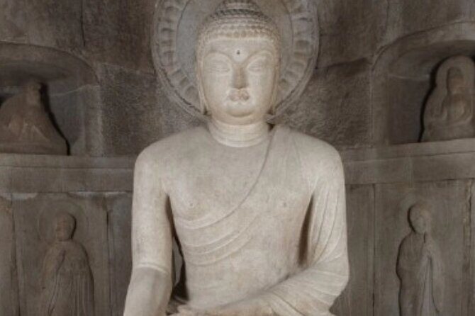 One Day Private tour to World Heritage GyeongJu from Busan - A Closer Look at the Itinerary