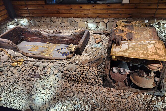 One Day Private tour to World Heritage GyeongJu from Busan - Final Thoughts