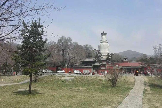 One Day Private Tour to Wutaishan from Taiyuan - Key Points