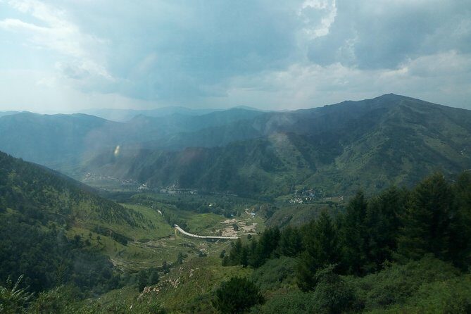 One Day Private Tour to Wutaishan from Taiyuan - Exploring Wutaishan: What to Expect