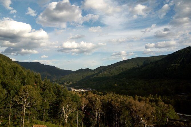 One Day Private Tour to Wutaishan from Taiyuan - The Sum Up