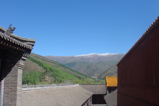 One Day Private Tour to Wutaishan from Taiyuan - FAQ