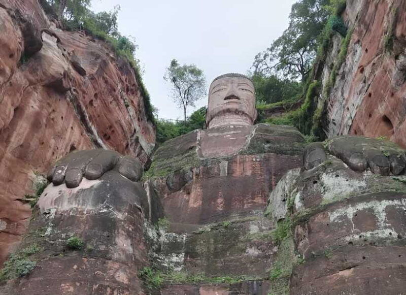 One-day private transfer service to Leshan from Chengdu - Who Will Love This Tour?