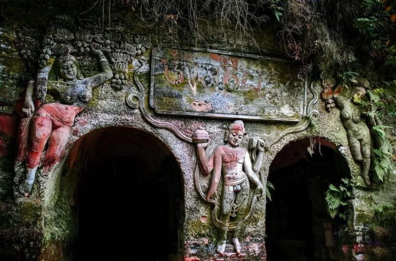 One-day private transfer service to Leshan from Chengdu - The Sum Up