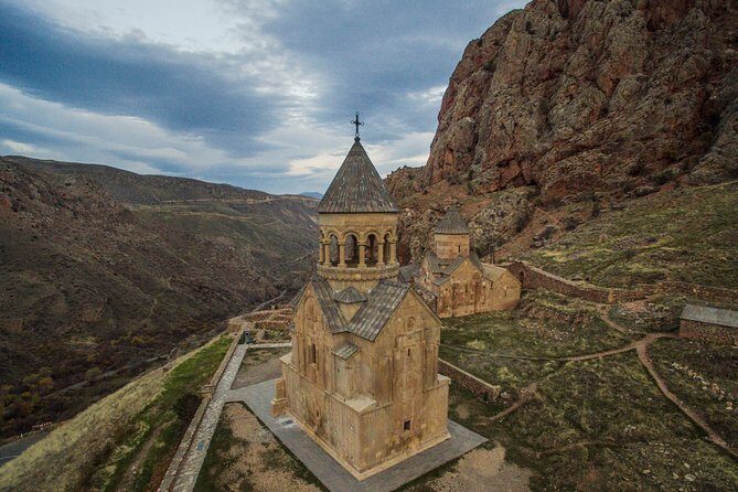 One Day Private Trip to Khor Virap, Noravank and Tatev Monasteries - Practical Details and What You Can Expect