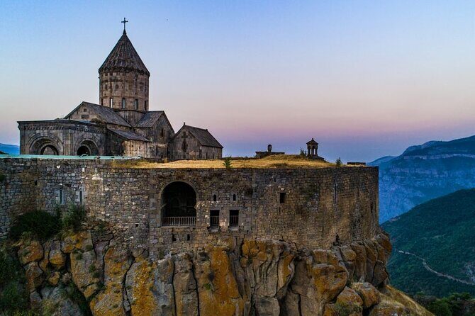 One Day Private Trip to Khor Virap, Noravank and Tatev Monasteries - FAQ