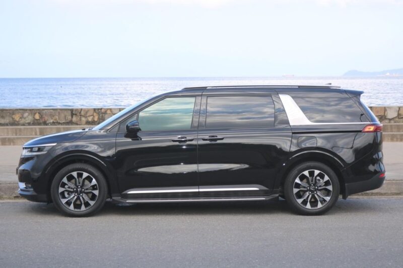One Day Private Vehicle Rental from Da Nang - Key Points