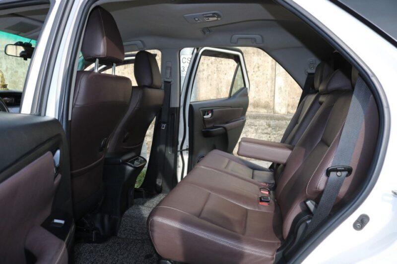 One Day Private Vehicle Rental from Da Nang - An In-Depth Look at the Experience