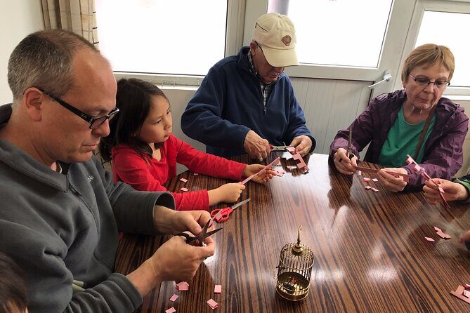 One Day Private Walking Tour of Beijing With Public Transportation and Complimentary Foot massage - How the Tour Works: A Breakdown of the Itinerary