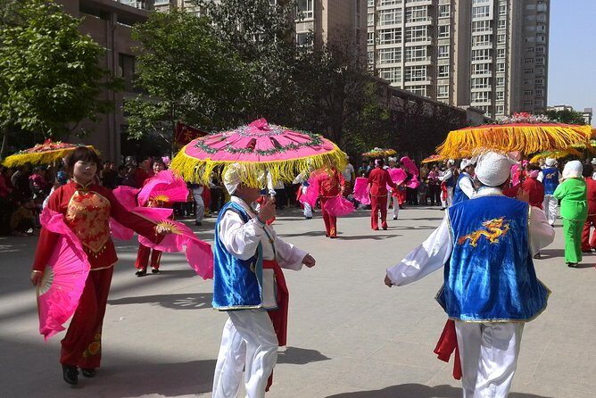 One Day Private Xian Tour to Terracotta Warriors with Airport Transfers - FAQ