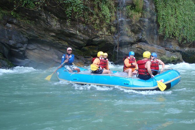 One Day Rafting from Kathmandu - Is It Worth It?