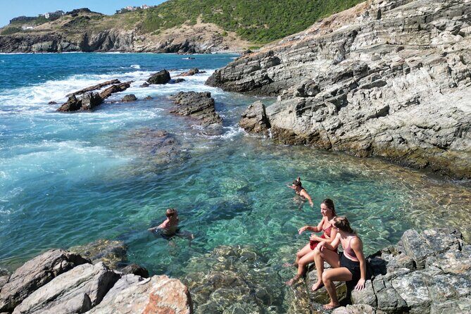 One Day Retreat. Meditation, mindful hike, concert at sea - Key Points