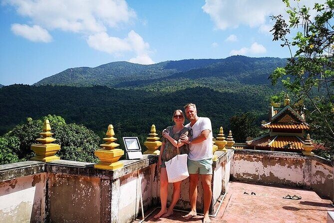 One Day Road Trip in Koh Phangan (VIP Private group) - The Itinerary in Detail