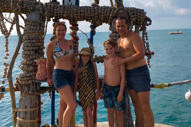 One Day Road Trip in Koh Phangan (VIP Private group) - The Experience From Travelers’ Perspective