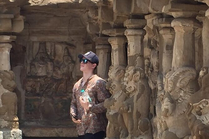 One-Day Sacred Temples Tour: Chennai to Kanchipuram & Vellore - What the Tour Means for You: Analyzing the Value