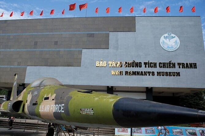 One-Day Saigon City Discovery Tour - An In-Depth Look at the Itinerary