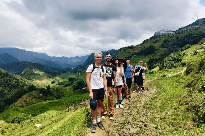 One Day Sapa Trekking to Lao Chai and Ta Van Villages - Value and Price Analysis