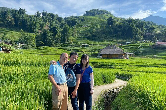 One Day Sapa Trekking to Lao Chai and Ta Van Villages - Practical Tips for Travelers