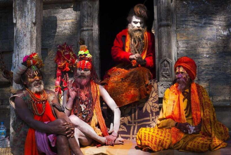 One Day Shivaratri Festival Tour in Kathmandu Nepal 2026 - Introduction: What Makes This Tour Special?