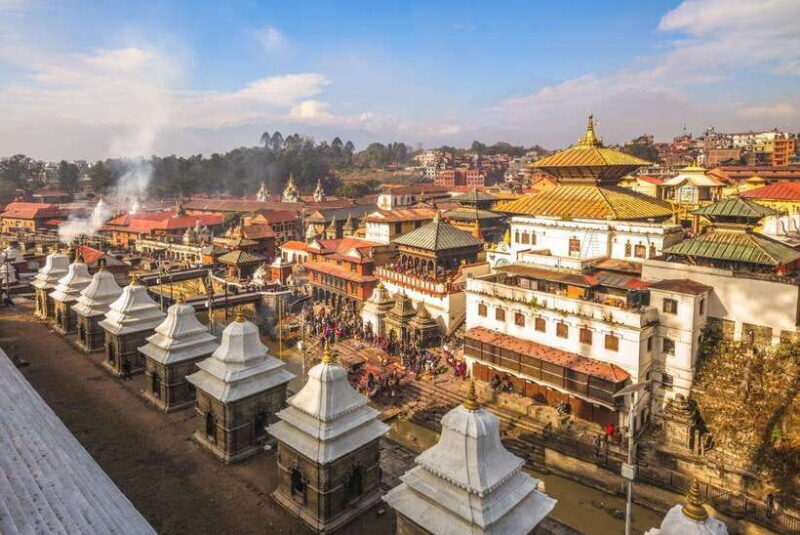 One Day Shivaratri Festival Tour in Kathmandu Nepal 2026 - What’s Included and Not Included