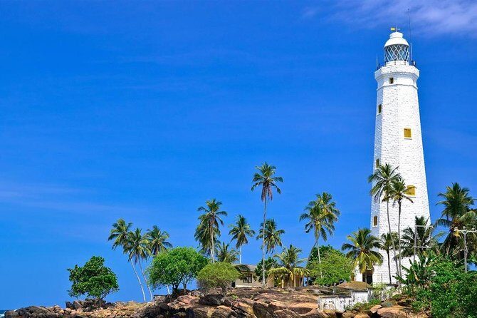 One Day Shore Excursion to Down south Sri Lanka - Why This Tour Stands Out
