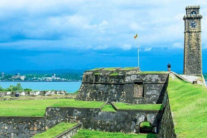 One Day Shore Excursion to Down south Sri Lanka - Who This Tour Is Best For