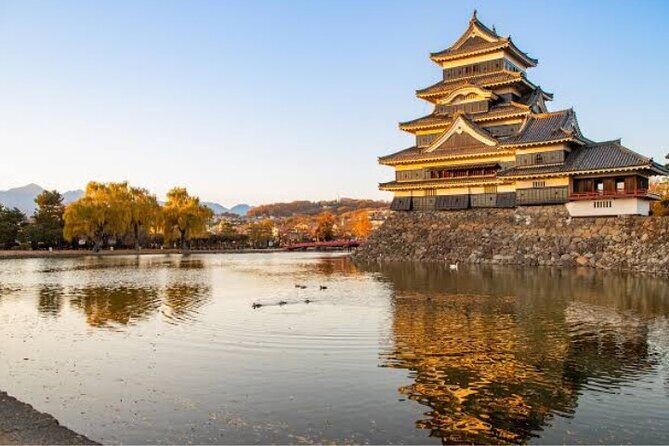 One Day Snow Monkeys Zenko ji Temple and Sake in Nagano - How This Tour Works for You