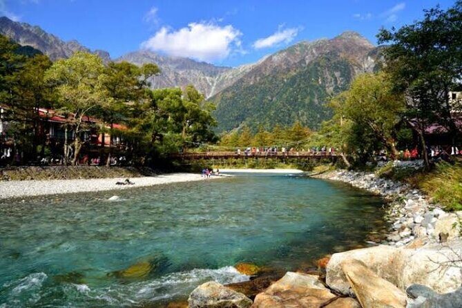 One Day Snow Monkeys Zenko ji Temple and Sake in Nagano - Who Will Appreciate This Tour?