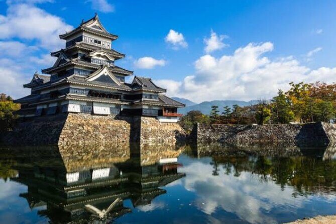 One Day Snow Monkeys Zenko ji Temple and Sake in Nagano - The Sum Up