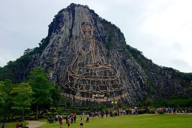 One Day Splendid Pattaya Private Day Tour from Bangkok - The Full Lowdown on the Pattaya Day Tour