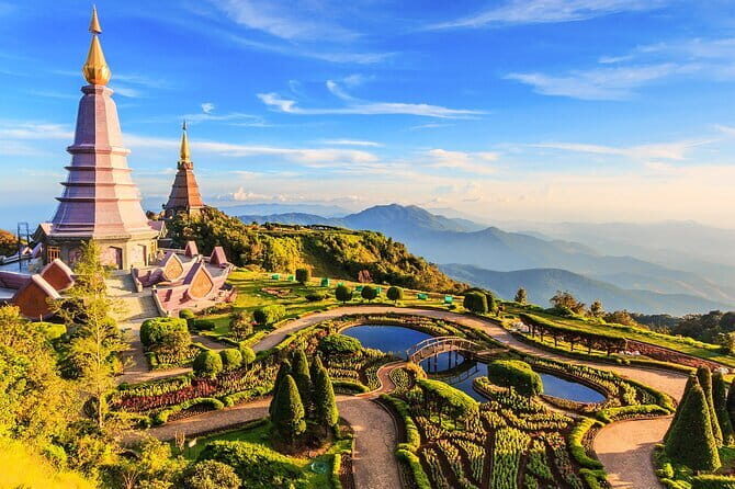 One Day Sticky Waterfall, White Water Rafting,Elephants Sanctuary - Who Is This Tour For?