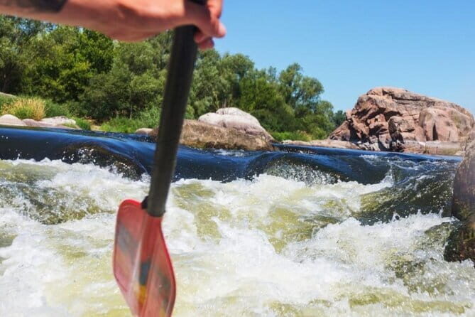 One Day Sticky Waterfall, White Water Rafting,Elephants Sanctuary - Final Thoughts