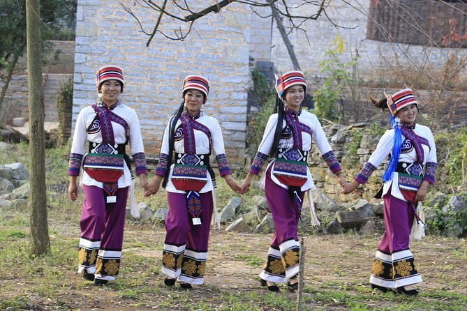 One day Stone Forest and Nuohei Yi Village Tour - Final Thoughts: Is This Tour Worth It?