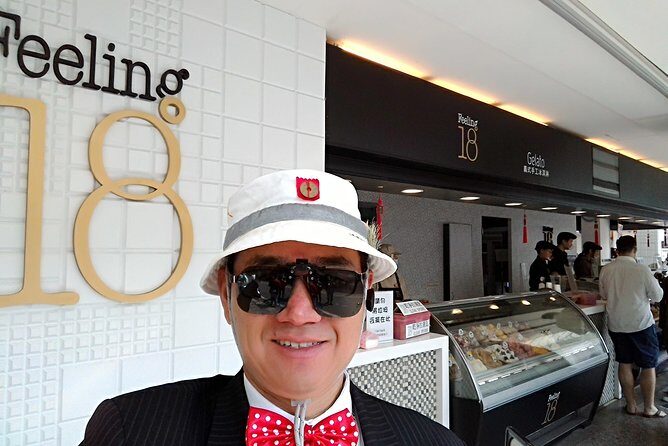 One-day Sun Moon Lake Tour Package - The Experience from Real Travelers