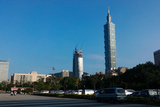 One-day Taipei Tour Package - The Practicalities: What’s Included and What’s Not