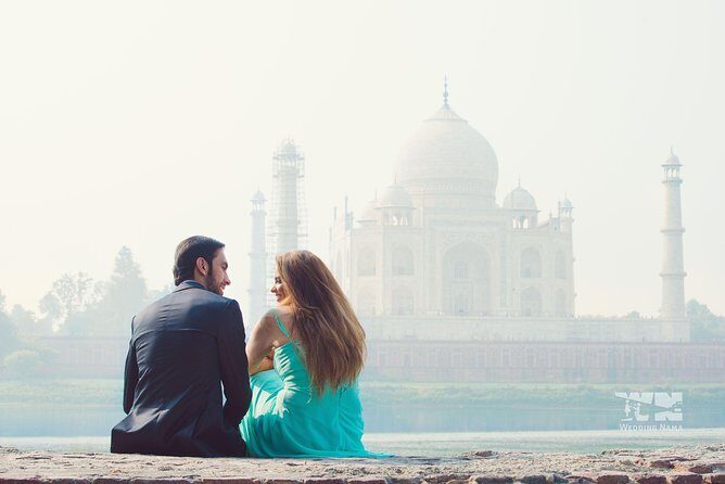 One Day Taj Mahal & Agra Tour from Jaipur by Super-Fast Train - Who Will Love This Tour?