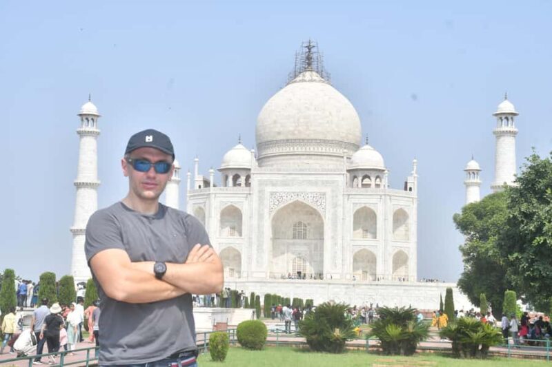 One Day Taj Mahal, Mathura & Vrindavan Trip From Delhi/Agra - Final Thoughts: Is This Tour for You?