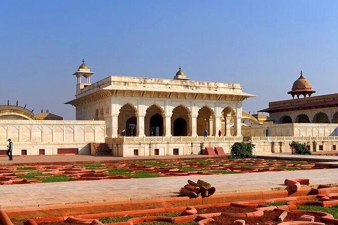 One Day Taj Mahal tour by car - Final Thoughts: Who Will Love This Tour?