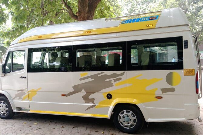 One Day Taj Mahal Tour from Jaipur by Car - FAQs