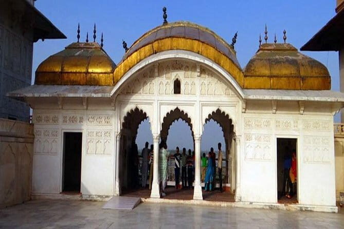 One Day Taj Mahal Tour from Jaipur by Car - The Journey Begins Early, But It’s Worth It