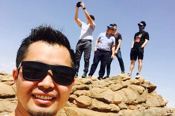 One-Day Terelj park Tour: Culture, Nature, and Local Experiences - Key Points