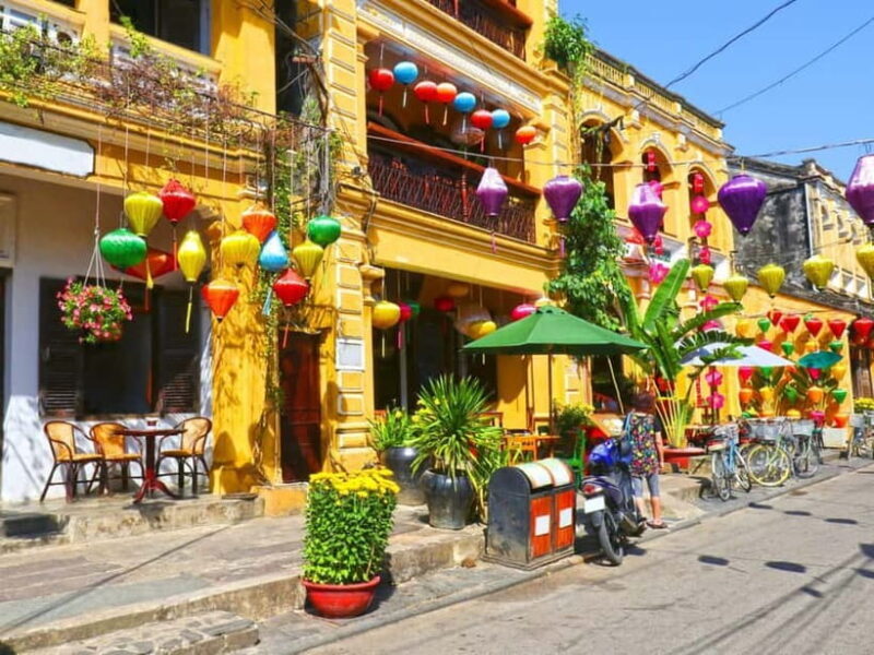 One Day, Three Heritage Sites: Hue, My Son & Hoi An - Key Points