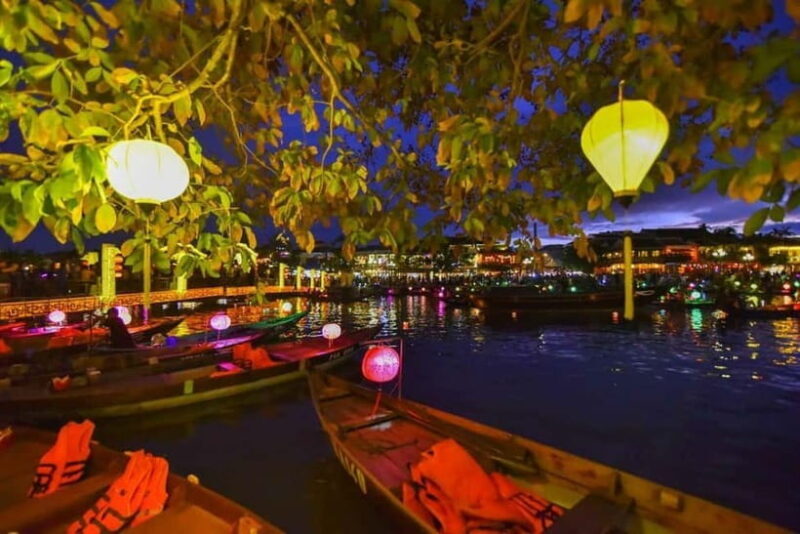 One Day, Three Heritage Sites: Hue, My Son & Hoi An - An Authentic Day in Central Vietnam: What to Expect