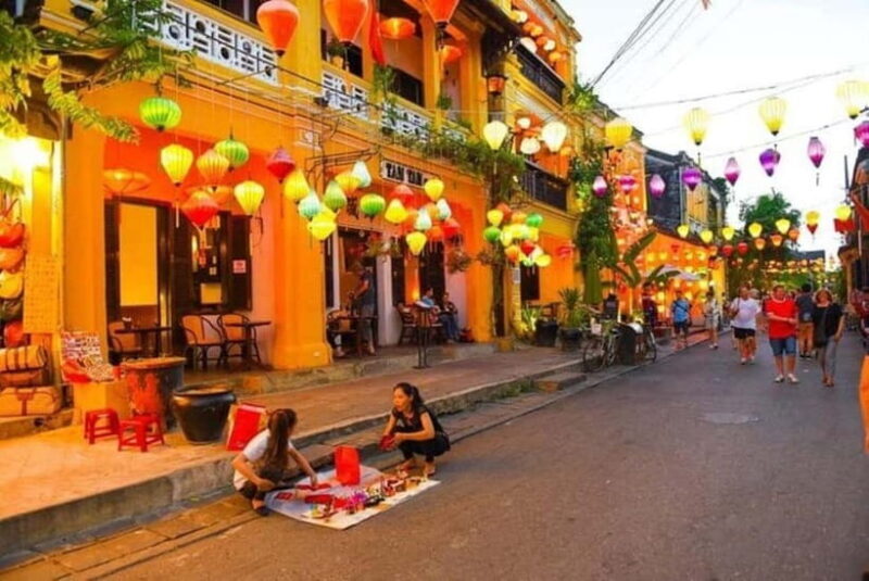 One Day, Three Heritage Sites: Hue, My Son & Hoi An - FAQ